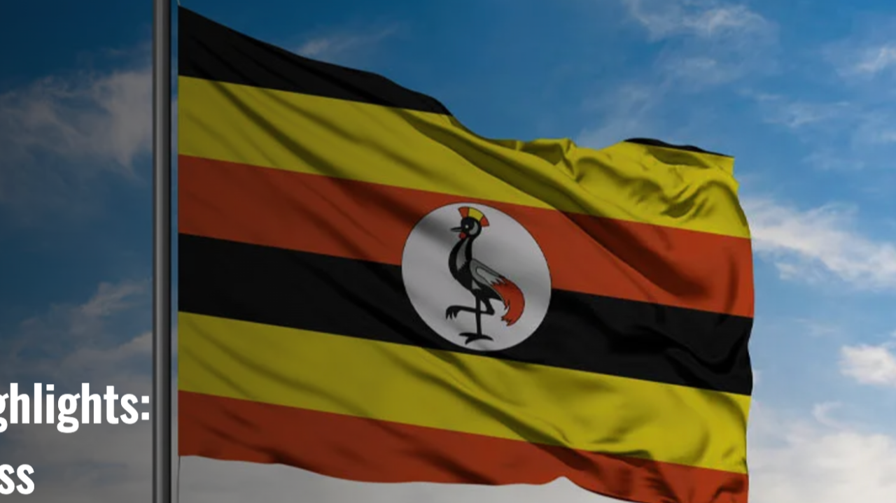 BSVA Uganda Trip Highlights: Purpose drives success BSVA Uganda Trip Highlights: Purpose drives success