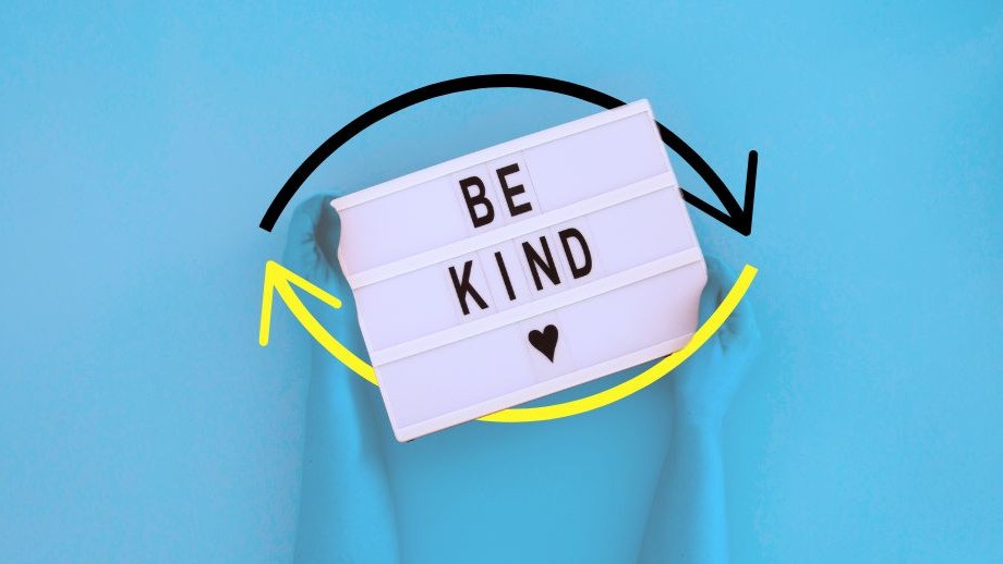How To Build Deep Connections By Returning Unexpected Kindness With Thanks How To Build Deep Connections By Returning Unexpected Kindness With Thanks