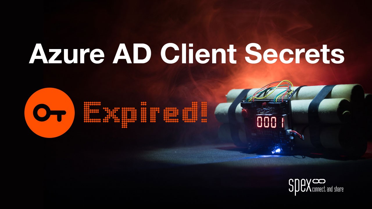 Azure AD Client Secrets Monitoring Azure AD Client Secrets Monitoring