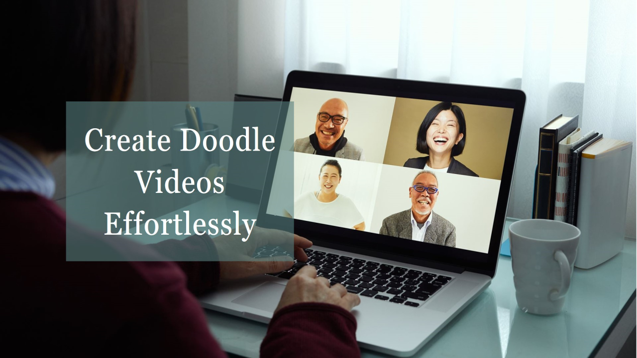 Make a Doodle: Unleash Your Creativity in 5 Easy Steps Make a Doodle: Unleash Your Creativity in 5 Easy Steps