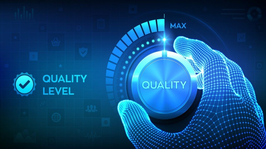 The Future of Quality Assurance: Trends and Insights for 2025 | Ines ... The Future of Quality Assurance: Trends and Insights for 2025 | Ines ...