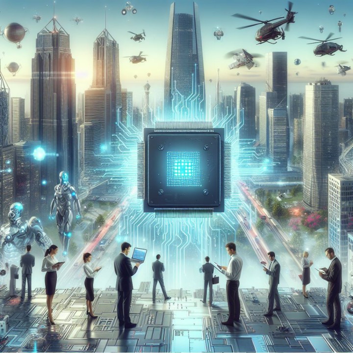 Demystifying AI and ML Demystifying AI and ML