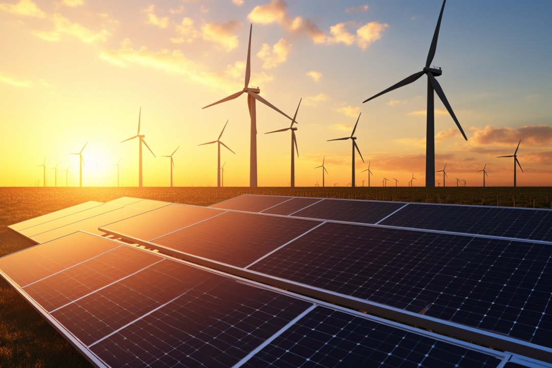 Harnessing Solar Power at Scale: Navigating Solar Anomalies and ... Harnessing Solar Power at Scale: Navigating Solar Anomalies and ...