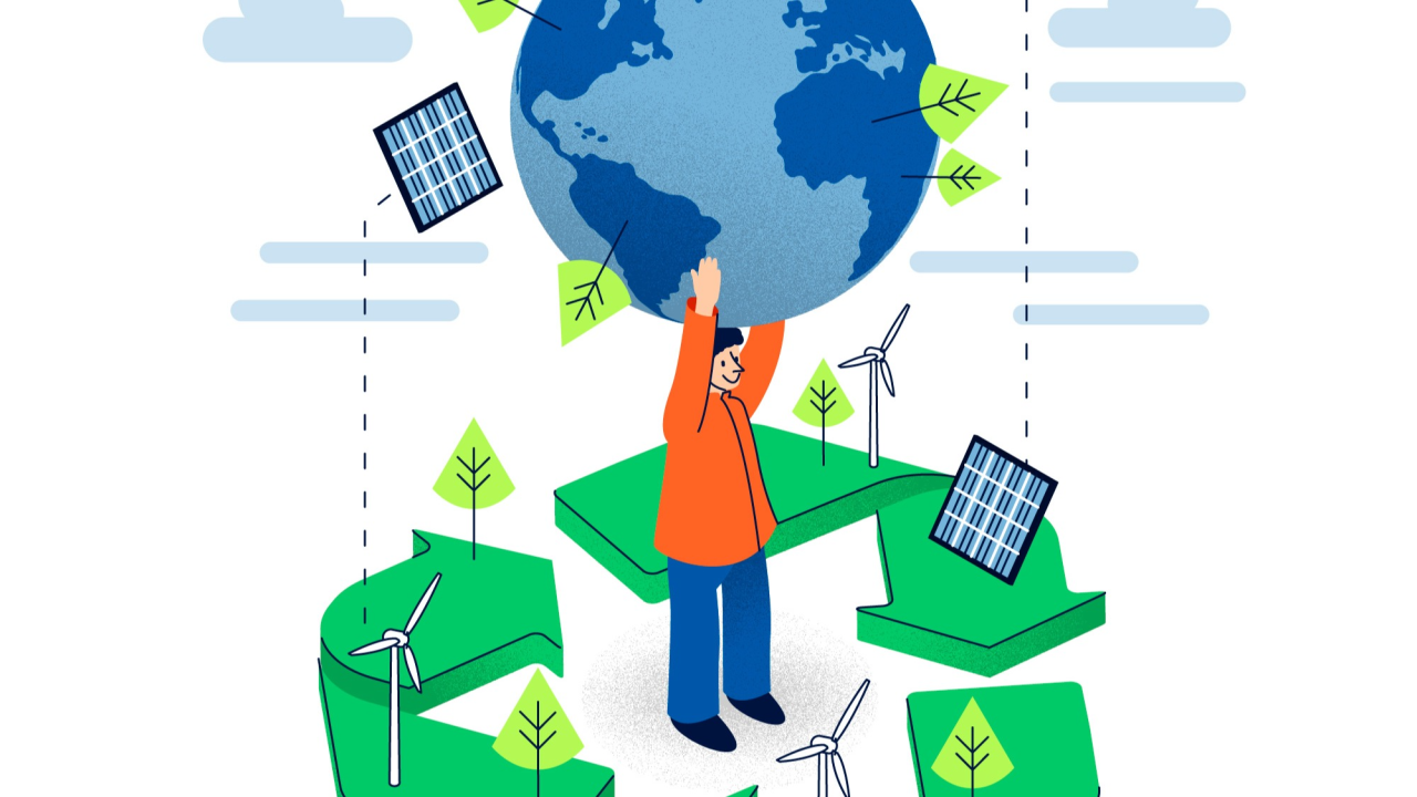 Unlocking Energy Savings by Migrating from On-Prem Servers to Azure Unlocking Energy Savings by Migrating from On-Prem Servers to Azure