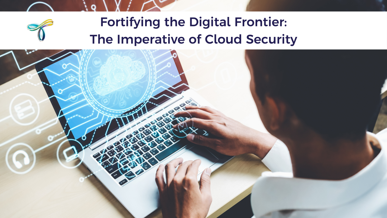 Mastering Cloud Security: Strategies for the Digital Age Mastering Cloud Security: Strategies for the Digital Age