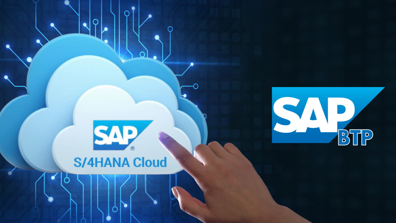 Achieving Digital Excellence: How SAP S/4HANA Cloud and SAP Achieving Digital Excellence: How SAP S/4HANA Cloud and SAP