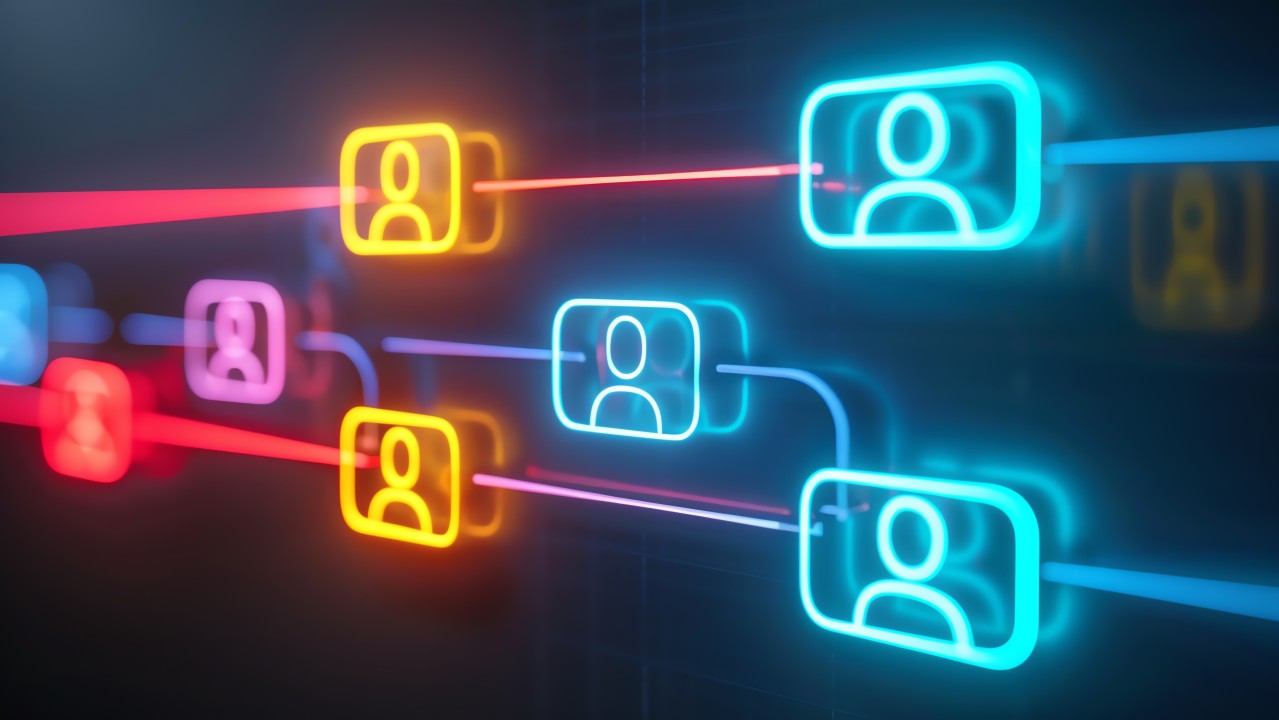 CHROs in 2025: Ensuring Strong Pipelines for C-Suite Succession CHROs in 2025: Ensuring Strong Pipelines for C-Suite Succession