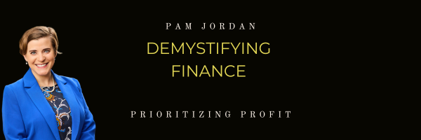 Demystifying Finance Demystifying Finance