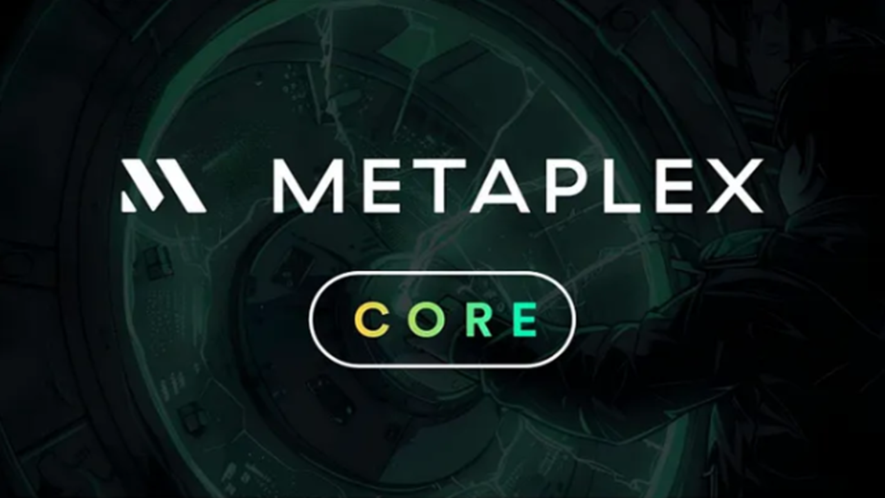 Understanding Metaplex Core NFTs: Key Features and Comparisons with ... Understanding Metaplex Core NFTs: Key Features and Comparisons with ...