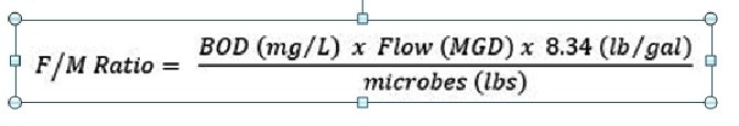 Activated Sludge Process Control Calculations-(1) Activated Sludge Process Control Calculations-(1)