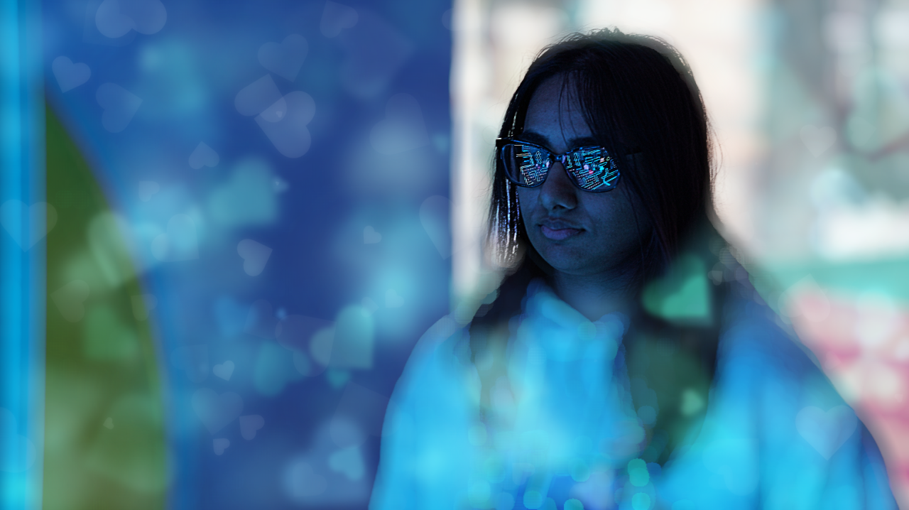 Code Wizards LinkedInterviews: Aaliah Hussain Code Wizards LinkedInterviews: Aaliah Hussain