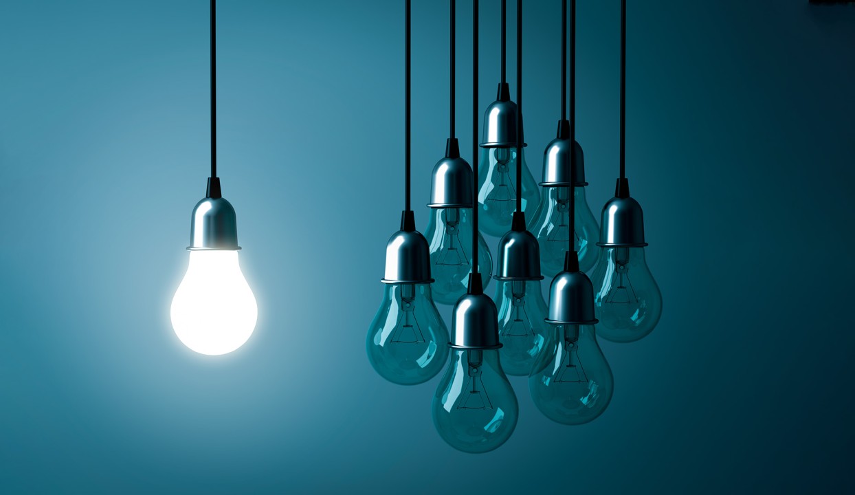 Finding Your True Calling Finding Your True Calling