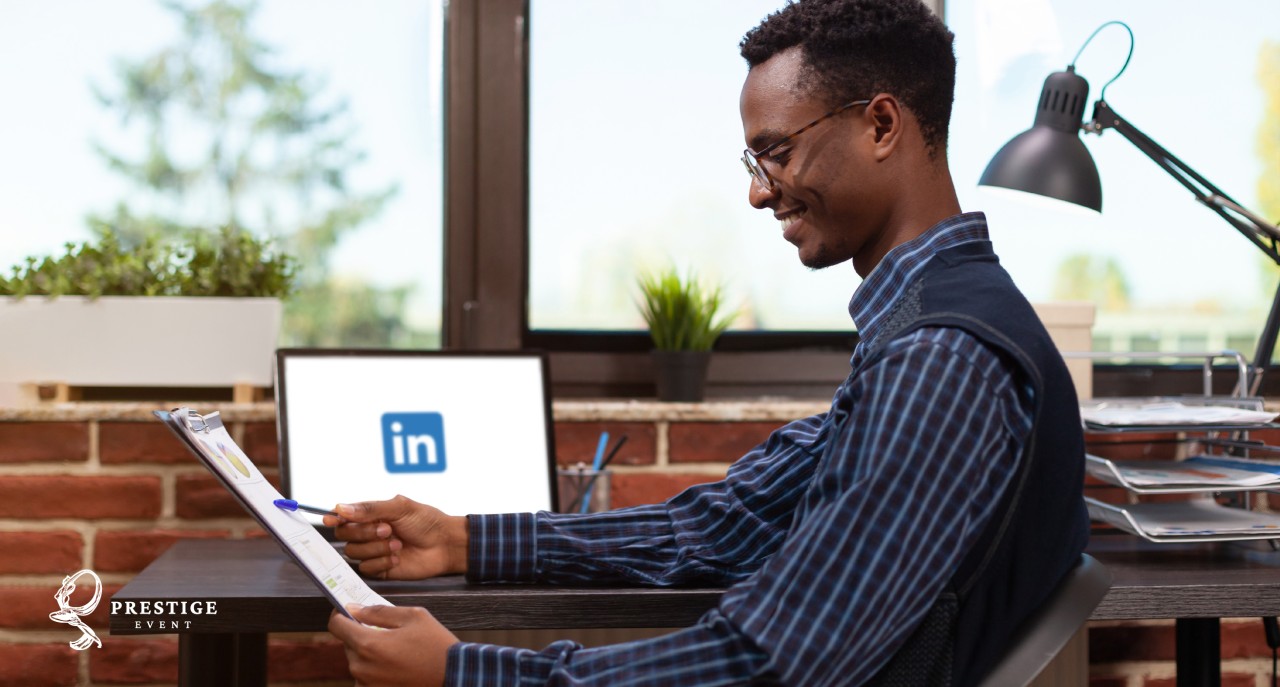 Devenez un pro du contenu engageant sur LinkedIn avec ces fonctionnalités Devenez un pro du contenu engageant sur LinkedIn avec ces fonctionnalités