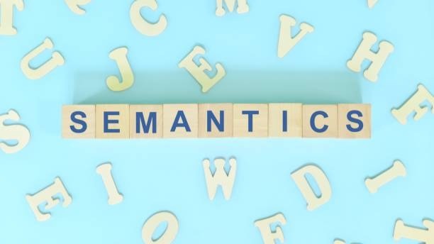 Unlocking Meaning: The Power of Teaching Semantics to English Learners Unlocking Meaning: The Power of Teaching Semantics to English Learners
