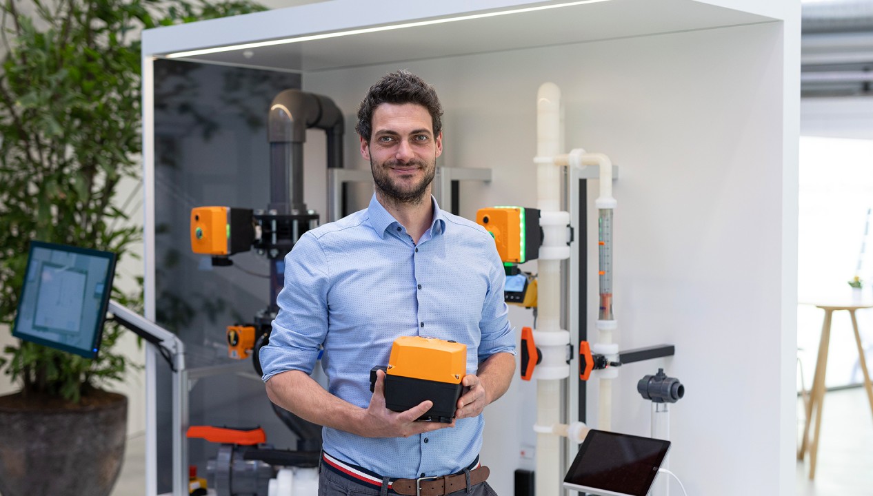 Unlocking the potential of modern piping systems with seamless connectivity Unlocking the potential of modern piping systems with seamless connectivity