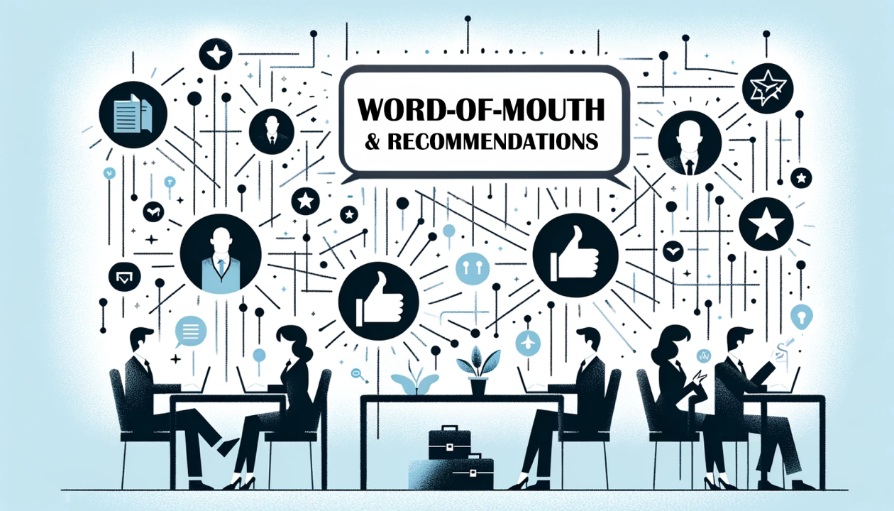 The 5 Ways Recommendations Boost Your Profile The 5 Ways Recommendations Boost Your Profile