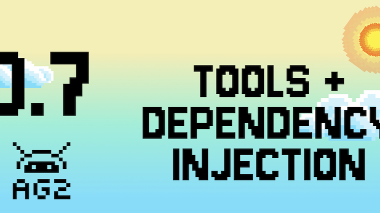 Dependency Injection: A Powerful Tool for Cleaner Code Dependency Injection: A Powerful Tool for Cleaner Code