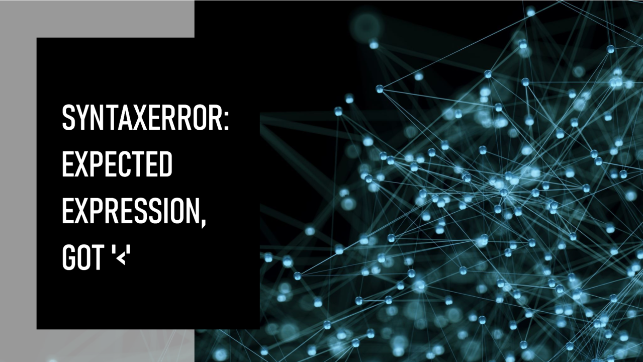 A Mysterious Build Error | Kris Belanger-Nelson A Mysterious Build Error | Kris Belanger-Nelson