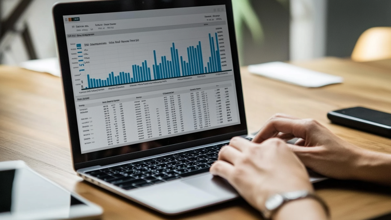 Top Financial Forecasting Techniques for Small Businesses Top Financial Forecasting Techniques for Small Businesses