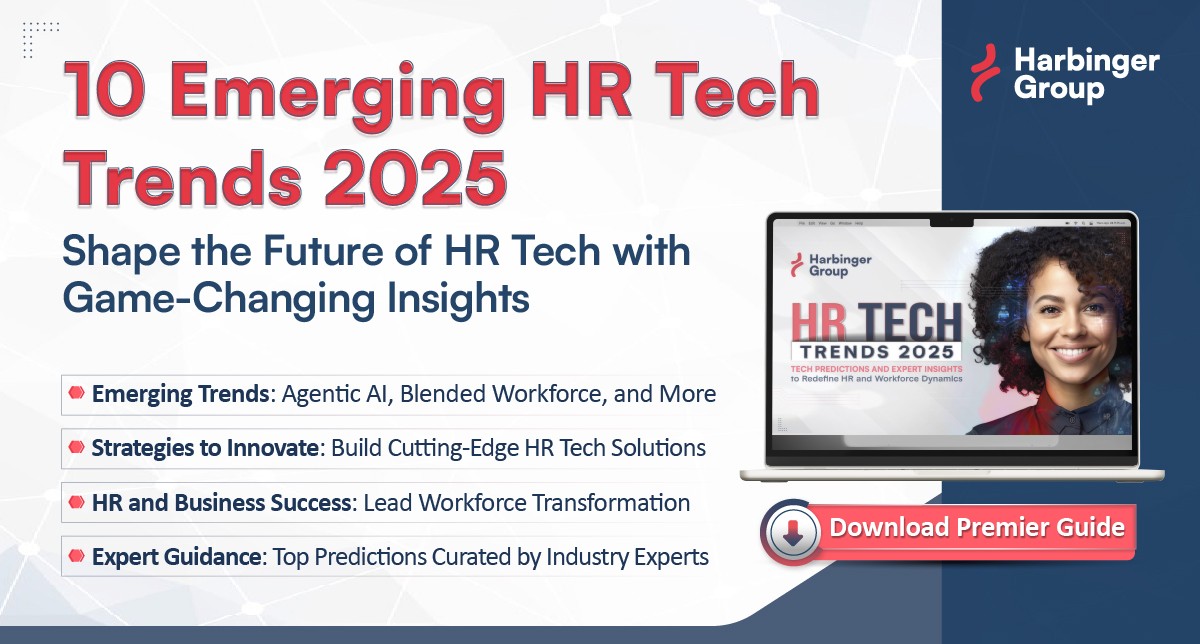 Top 10 HR Tech Trends 2025: Redefining HR and Workforce Dynamics with ... Top 10 HR Tech Trends 2025: Redefining HR and Workforce Dynamics with ...
