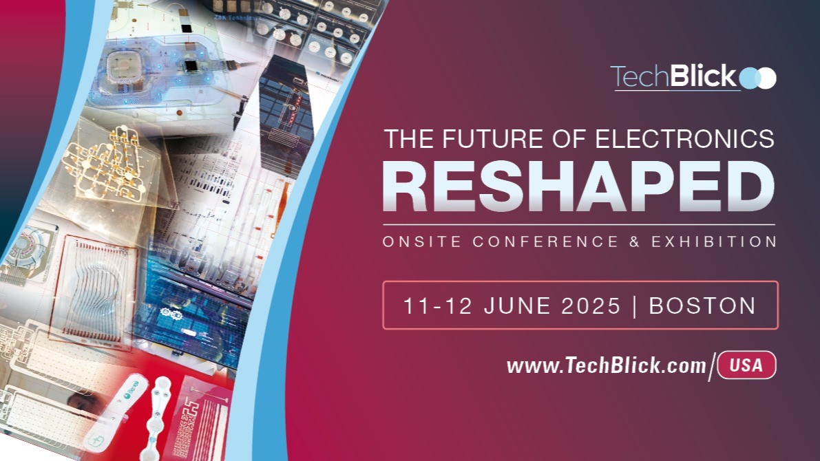 Sneak Peek: Future of Electronics RESHAPED USA Sneak Peek: Future of Electronics RESHAPED USA