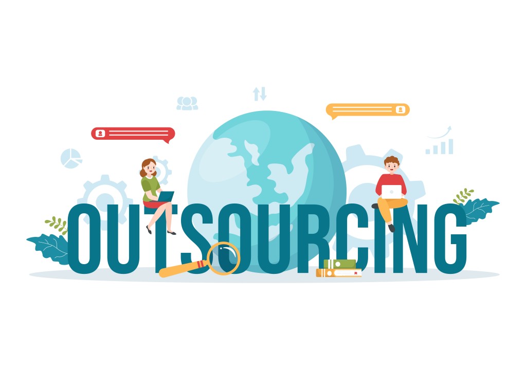 Top 4 Reasons why outsourcing will benefit your business | Elevate ... Top 4 Reasons why outsourcing will benefit your business | Elevate ...