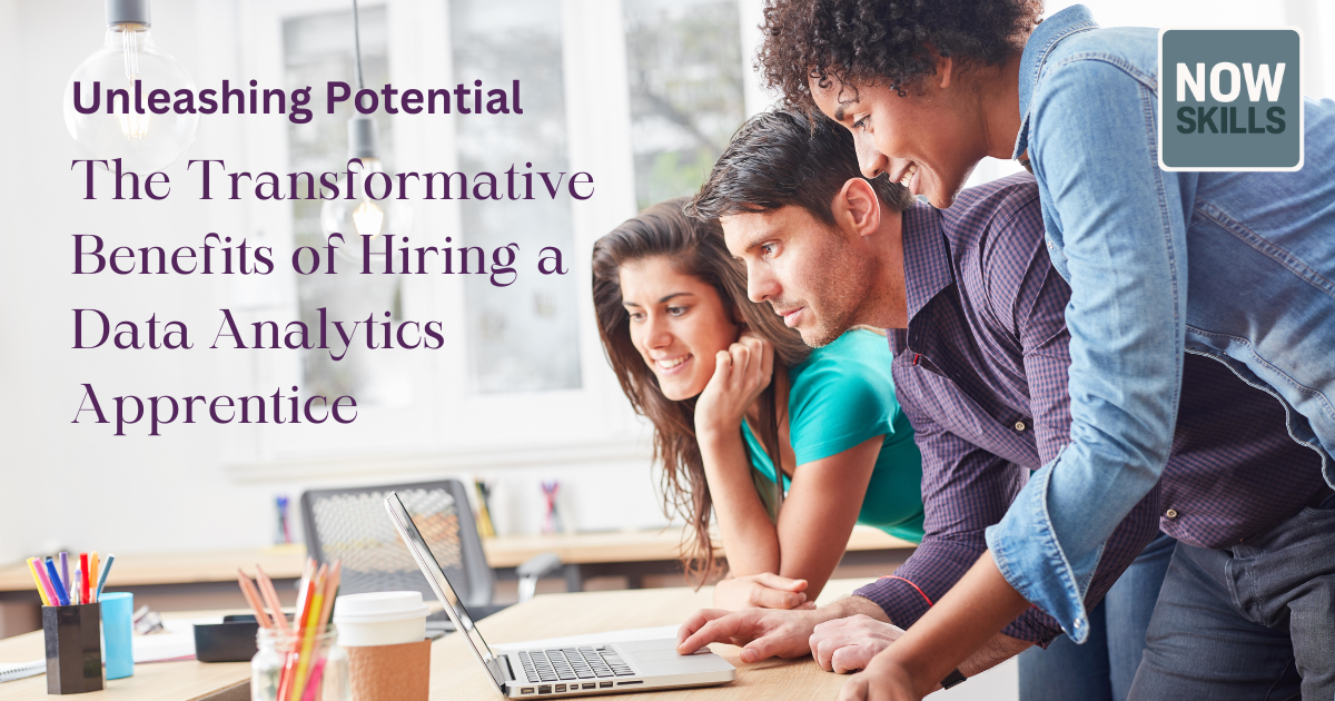 Unleashing Potential: The Transformative Benefits of Hiring a Data ... Unleashing Potential: The Transformative Benefits of Hiring a Data ...