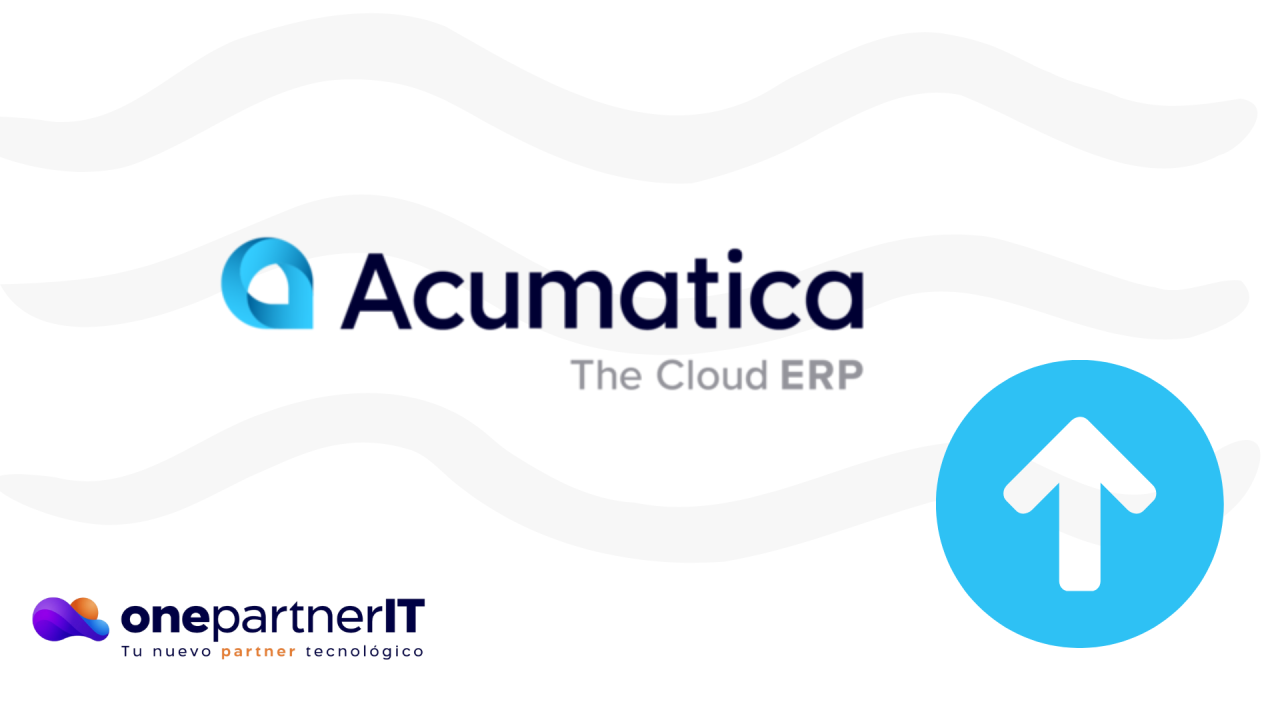 Acumatica se posiciona como líder en el cuadrante de datos del mercado ... Acumatica se posiciona como líder en el cuadrante de datos del mercado ...