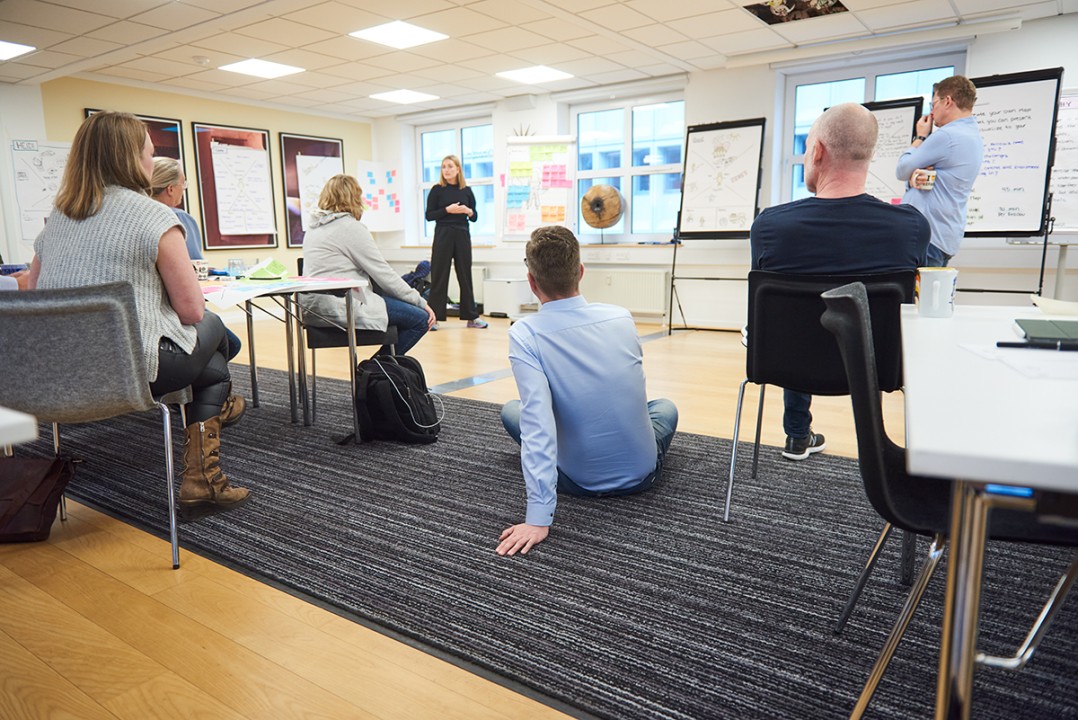 Mastering Agile Coaching Mastering Agile Coaching