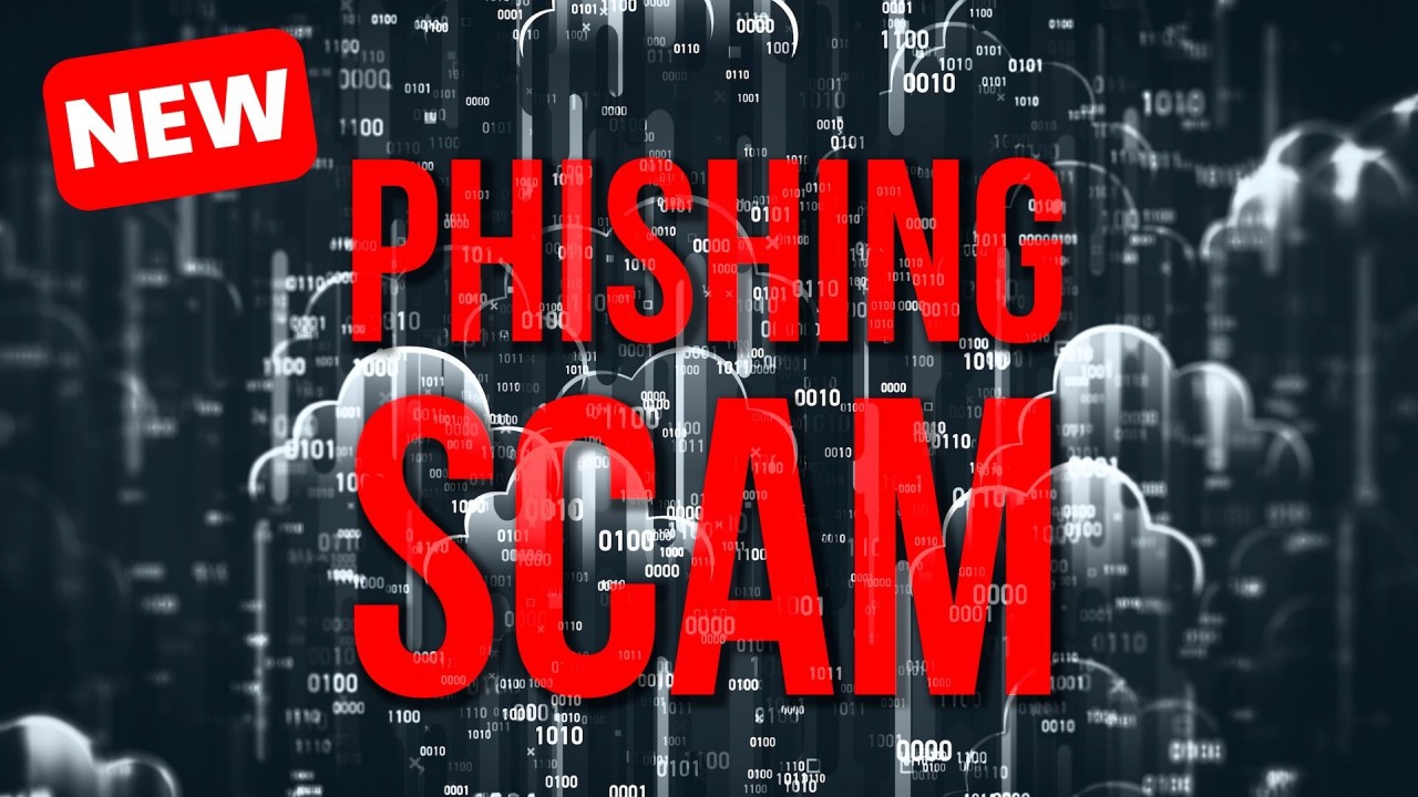 Beware Imposters! New Phishing Scam Uses Impersonation to Trick You Beware Imposters! New Phishing Scam Uses Impersonation to Trick You