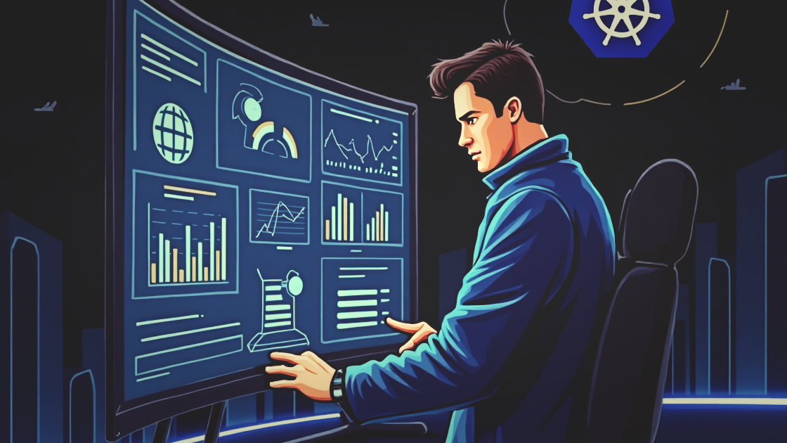 Mastering Kubernetes Observability: The Complete Guide to Monitoring ... Mastering Kubernetes Observability: The Complete Guide to Monitoring ...