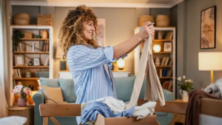 The Ultimate DeCluttering Checklist The Ultimate DeCluttering Checklist