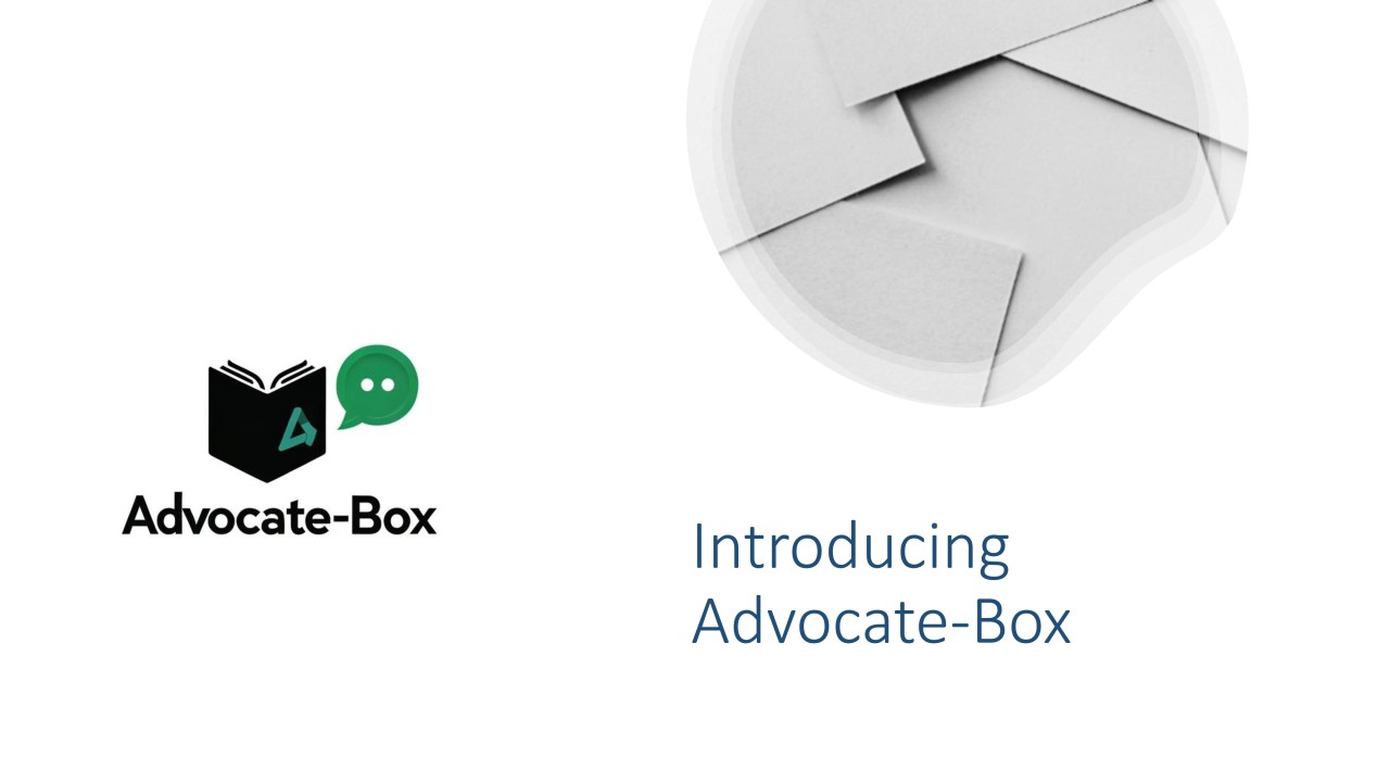 Ultimate legal AI platform Ultimate legal AI platform