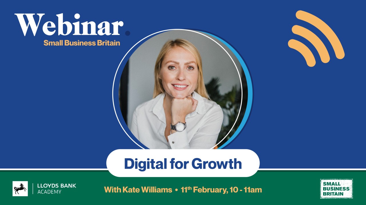 Digital For Growth - The Power Behind Aligning your Brand, Image and ... Digital For Growth - The Power Behind Aligning your Brand, Image and ...
