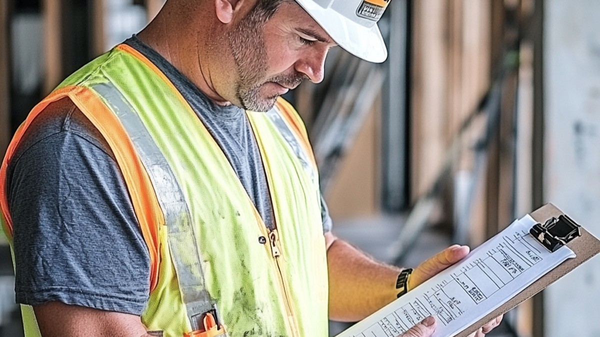 The Importance of Regular Equipment Inspections The Importance of Regular Equipment Inspections