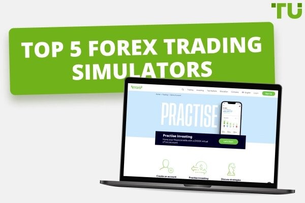 Top 5 Forex Trading Simulators Top 5 Forex Trading Simulators