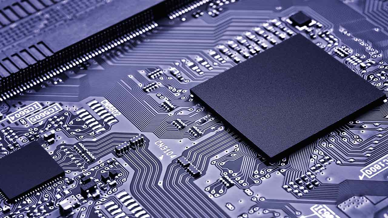 ARM Microcontrollers Market: Exploring the Future of Embedded Systems ARM Microcontrollers Market: Exploring the Future of Embedded Systems