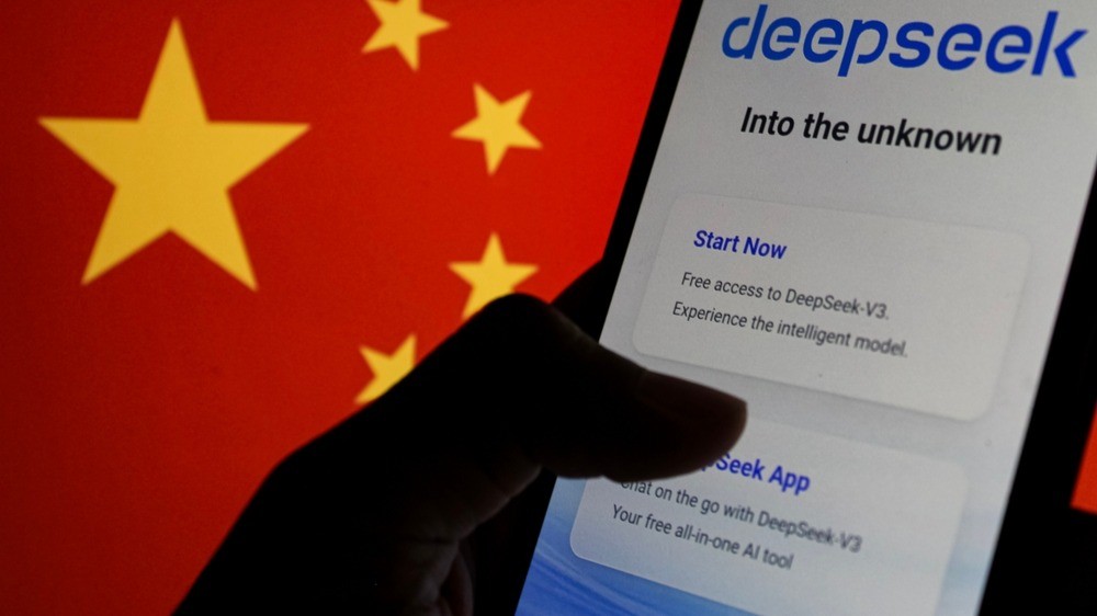 The DeepSeek Threat: A Counterintelligence and National Security Concern The DeepSeek Threat: A Counterintelligence and National Security Concern