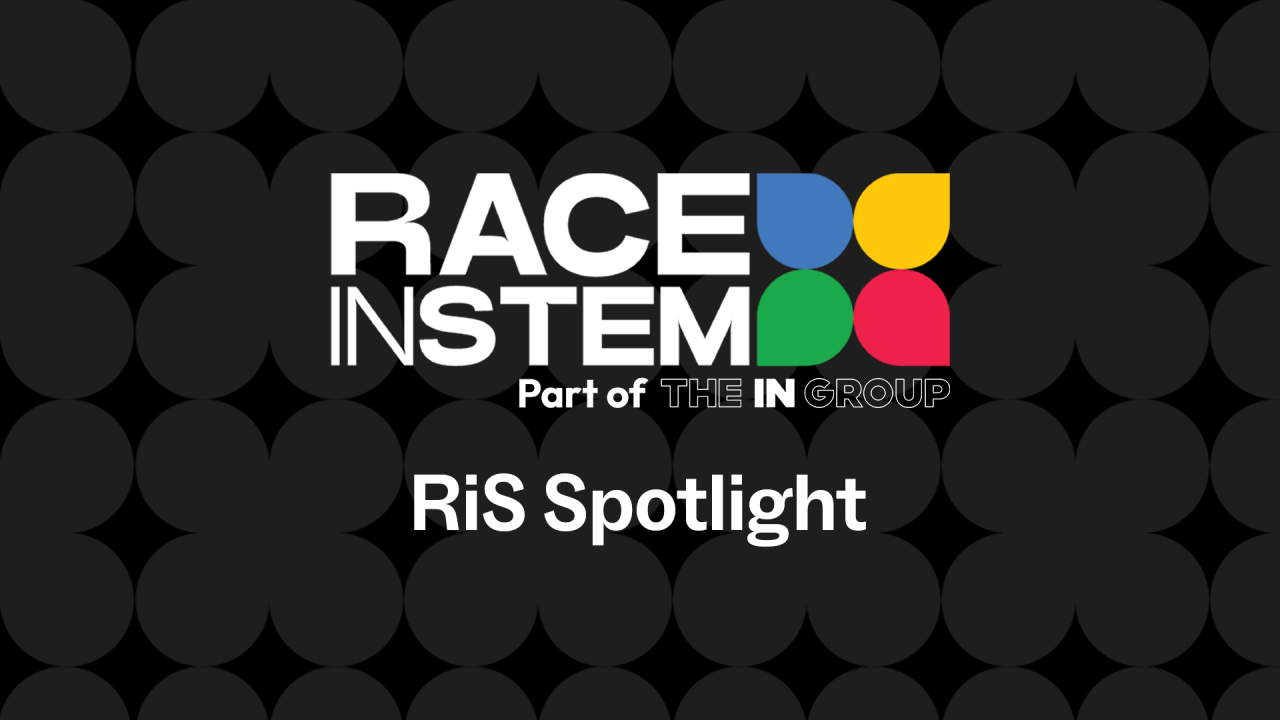 Breaking Barriers in STEM & Inspiring Change Breaking Barriers in STEM & Inspiring Change