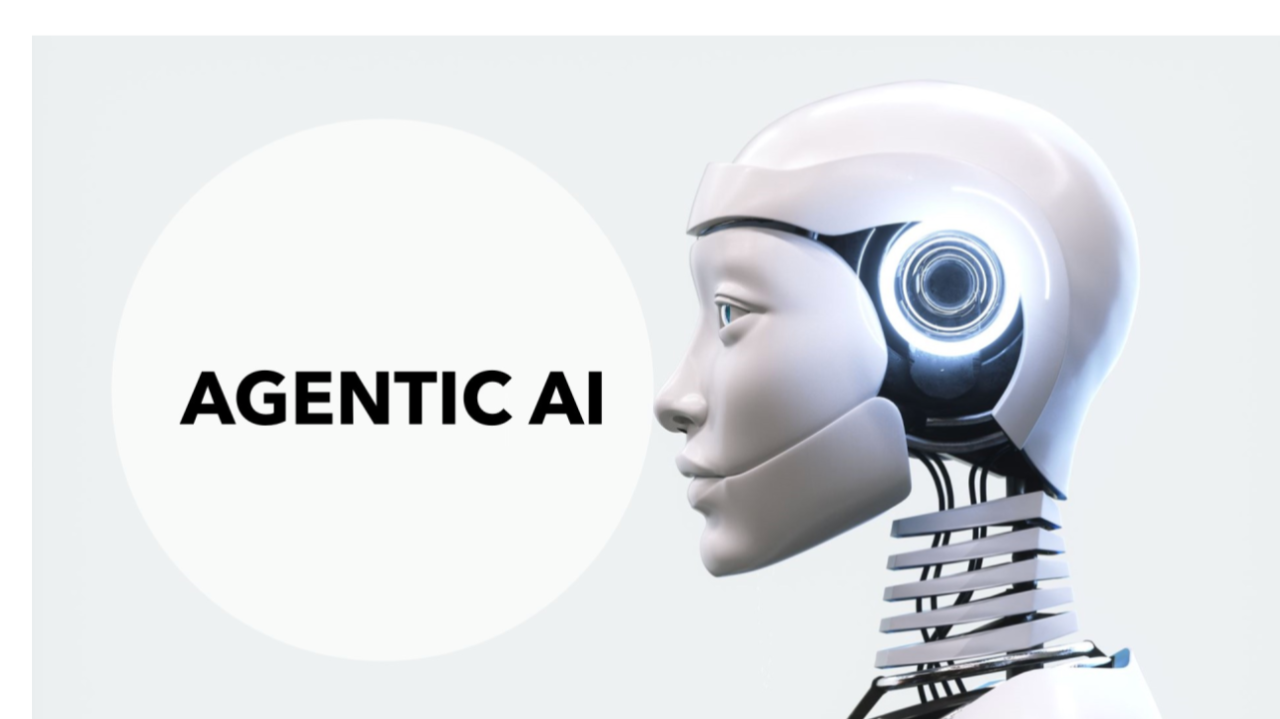 Agentic AI Demystified: A High-Level Overview of Frameworks Agentic AI Demystified: A High-Level Overview of Frameworks