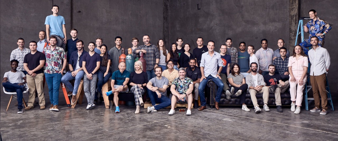 Impulse Space Secures $150 Million Series B Funding to Advance In-Space ... Impulse Space Secures $150 Million Series B Funding to Advance In-Space ...