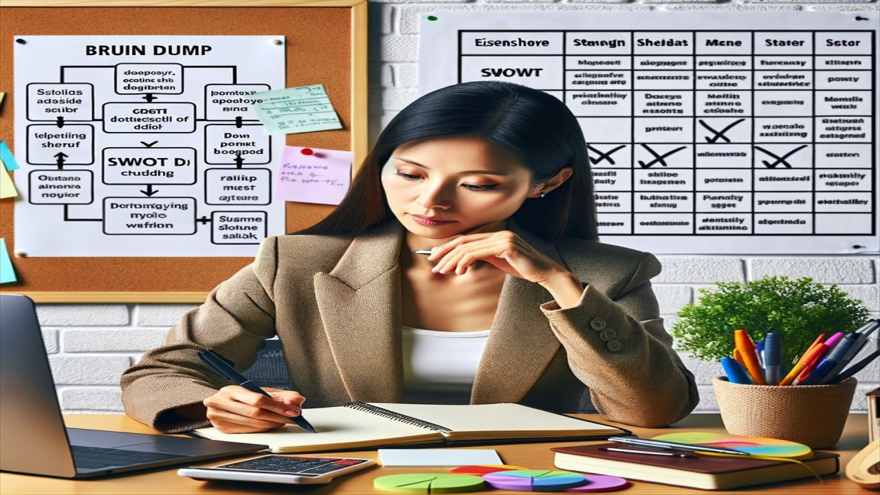 Mastering Time Management: Proven Strategies to Enhance Your Productivity Mastering Time Management: Proven Strategies to Enhance Your Productivity