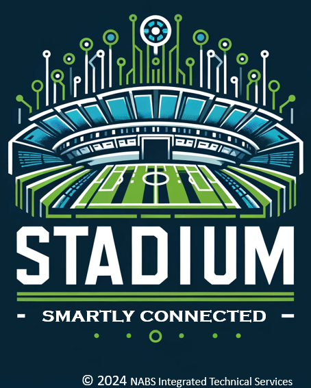 Building the Future of Stadium Experiences with NABS Integrated ... Building the Future of Stadium Experiences with NABS Integrated ...