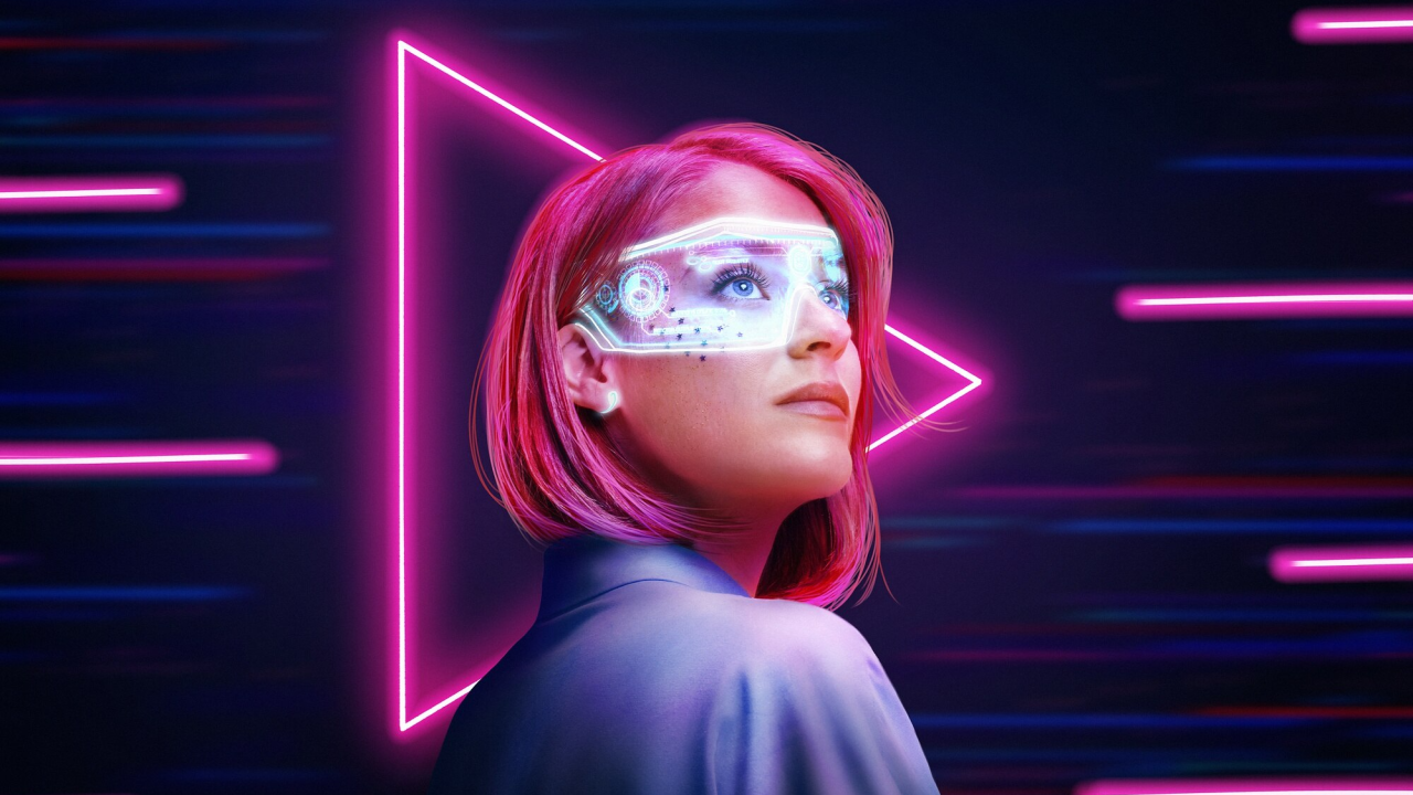 Maximizing Business Efficiency and User Experience with AI in Video ... Maximizing Business Efficiency and User Experience with AI in Video ...