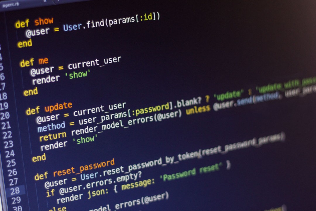 Demystifying Full Stack Development: The Power of Ruby on Rails ... Demystifying Full Stack Development: The Power of Ruby on Rails ...