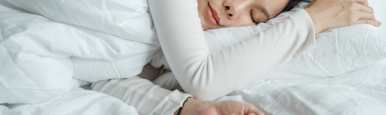 The Value of Comprehensive Home Sleep Tests The Value of Comprehensive Home Sleep Tests