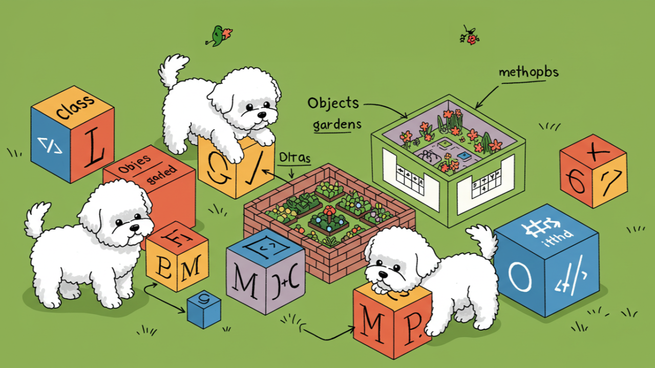 Programming Paradigm 5: Object Oriented Programming. Programming Paradigm 5: Object Oriented Programming.