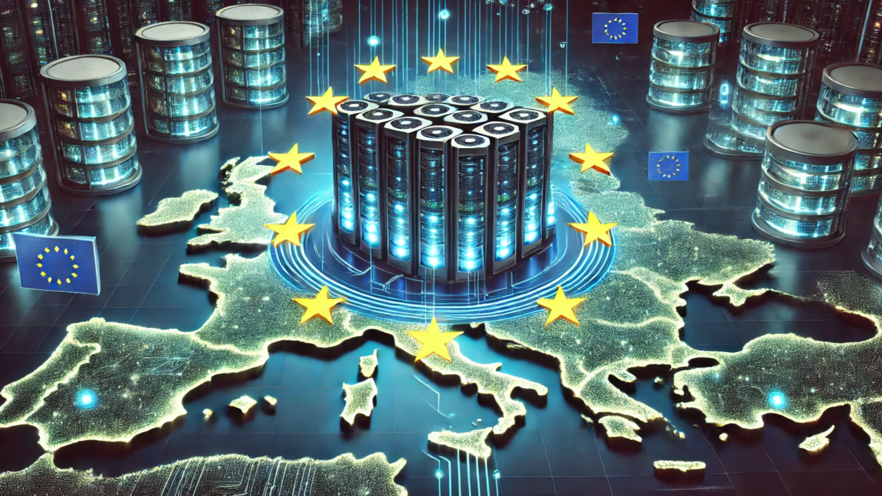 What Does EU Data Sovereignty Really Mean? What Does EU Data Sovereignty Really Mean?