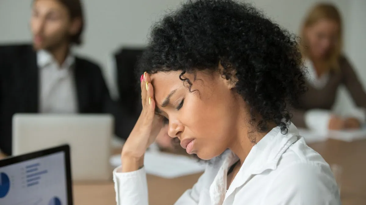Healing Invisible Wounds: Unmasking the Impact of Workplace Trauma Healing Invisible Wounds: Unmasking the Impact of Workplace Trauma