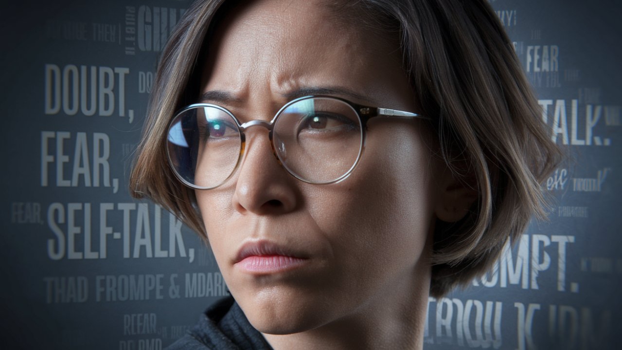 How Are You Prompting Yourself? The Hidden Connection Between AI and ... How Are You Prompting Yourself? The Hidden Connection Between AI and ...